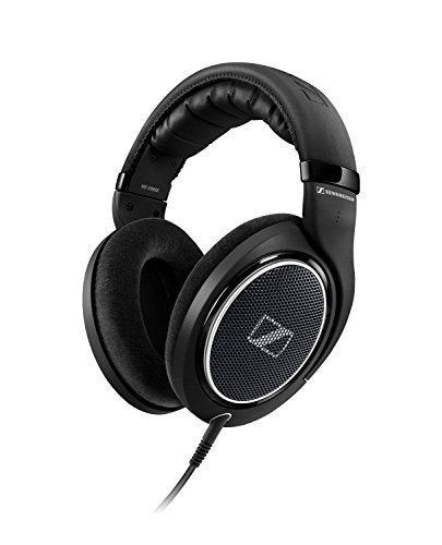 Sennheiser ゼンハイザー オープン型ヘッドフォン HD598SE  Special Editio(中古品)