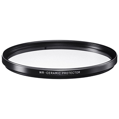 シグマ WR CERAMIC PROTECTOR 77mm(中古品)
