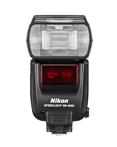 Nikon フラッシュ スピードライト SB-5000(中古品)