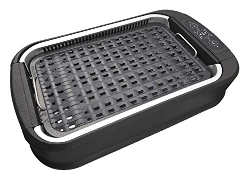 シナジートレーディング スーパー吸煙グリル スモークリーンIII DSK2002(中古品)