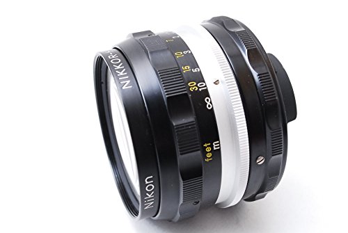 Nikon ニコン NIKKOR-H Auto 28mm F3.5(中古品)