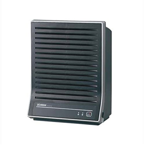 PA-ZA06-BA 象印コンパクト空気清浄機 強力脱臭フィルター 低騒音化設計「P(中古品)