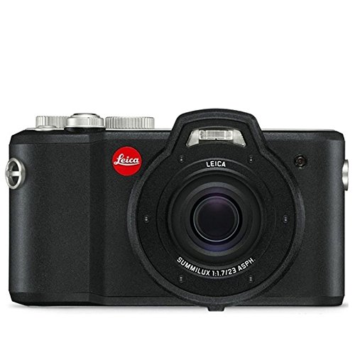 Leica X-U (Typ 113) Under water Digital Camera (18435) by Leica(中古品)