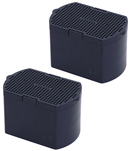 島産業 家庭用生ごみ減量乾燥機用 脱臭フィルター PCL-31対応 2個入り PCL-(中古品)