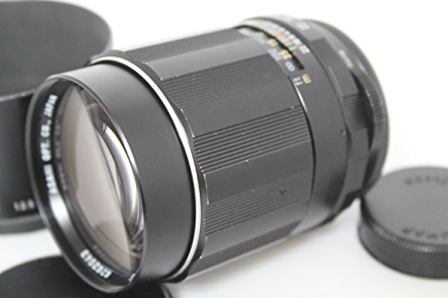 PENTAX ペンタックス SMC TAKUMAR 135mm F2.5(中古品)