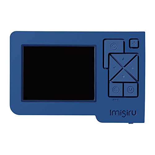 キングジム ワードリーダー「イミシル」 RW10Aオレ(中古品)