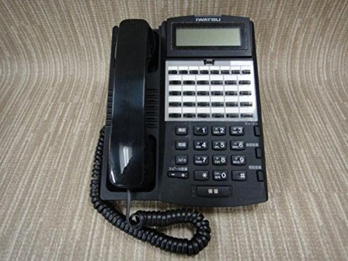 IX-12KTD-R(BLK)　岩通(中古品)