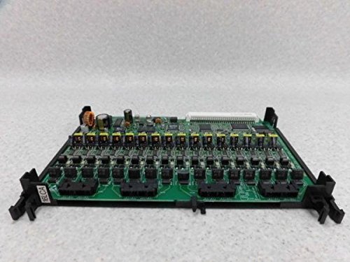 VB-D834 16LCA Digaport 16回線電話機ユニット(中古品)