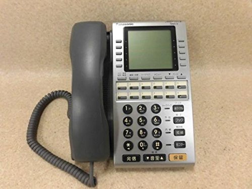 VB-E411LS-KS スピーカーホン パナソニック(中古品)