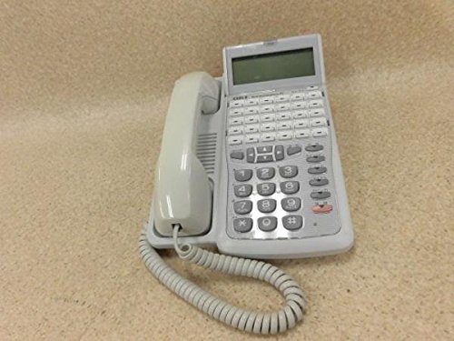 DI2169 MKT/G-30DK/S-TEL 電話機 OKI(中古品)
