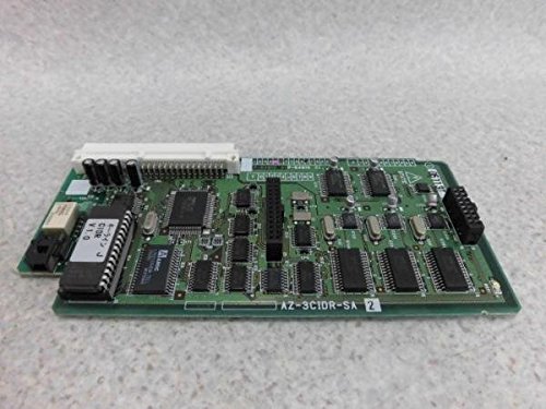 AZ-3CIDR-SA-2 Solvonet-S 発ID受信ユニット SAXA(中古品)