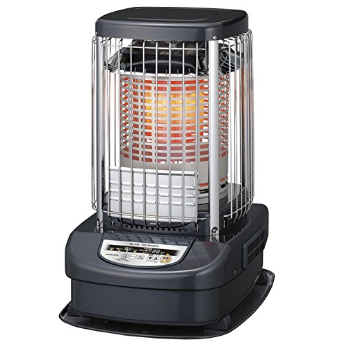 コロナ ニューブルーバーナ(業務用タイプ) (木造48畳まで/コンクリート66畳(中古品)