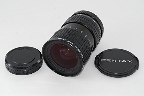 ペンタックス smc PENTAX-A 645 45-85mm F4.5(中古品)