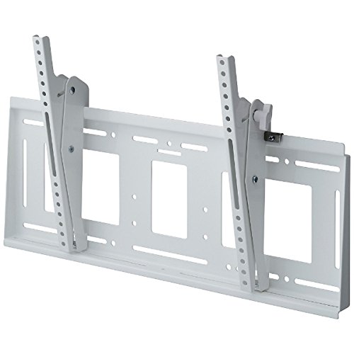 ハヤミ工産  テレビ壁掛金具 (~85v型対応) [角度調整タイプ(前後チルト可)](中古品)