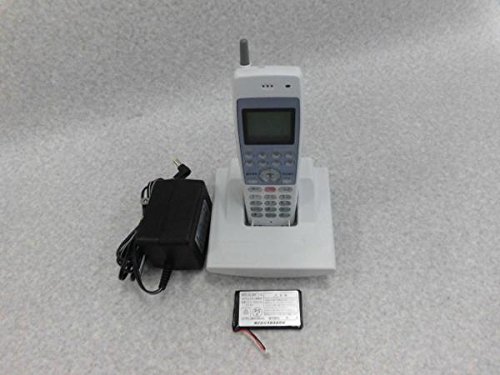 NYC-8iA-DCL ナカヨ iA デジタルコードレス(中古品)