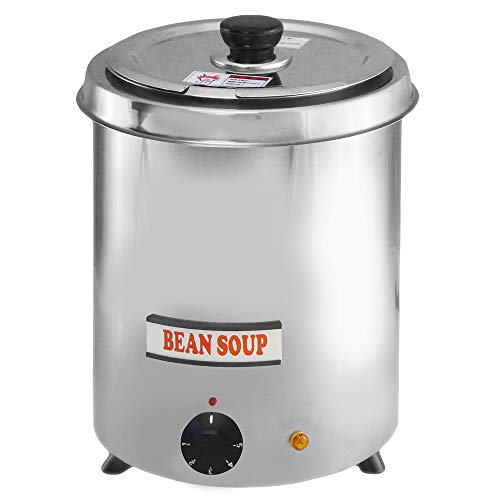 KIPROSTAR スープジャー 5L 業務用(中古品)