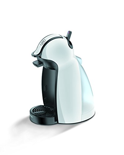 ネスカフェ ドルチェグスト Piccolo(ピッコロ)プレミアム ホワイト MD9744-(中古品)