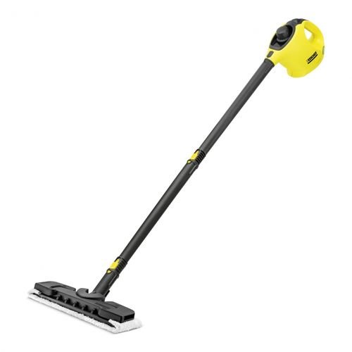 KARCHER(ケルヒャー) スティック スチームクリーナー SC 1 クラシック 1.51(中古品)
