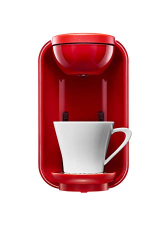 UCCドリップポッドマシン DP2(R) レッド(中古品)