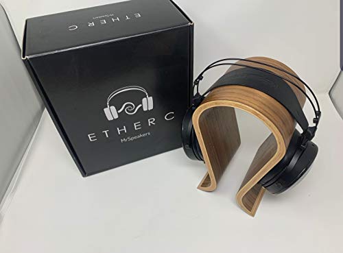 Ether C Flow 1.1 クローズドバックヘッドホン(中古品)
