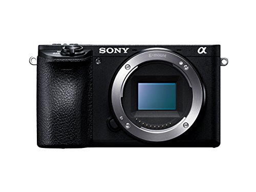 ソニー デジタル一眼カメラ「α6500」ボディSONY α6500 ILCE-6500(中古品)