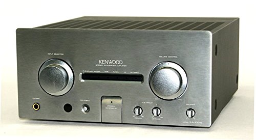 KENWOOD ケンウッド　KA-1001G　プリメインアンプ　単体コンポ(中古品)