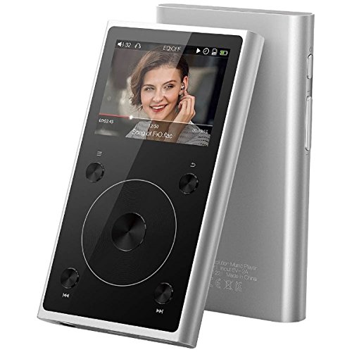 オヤイデ ハイレゾ・デジタルオーディオプレーヤー内蔵メモリ非搭載+外部メ(中古品)