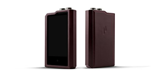 ハイレゾプレーヤー PLENUE 2 P2-128G-SL(中古品)