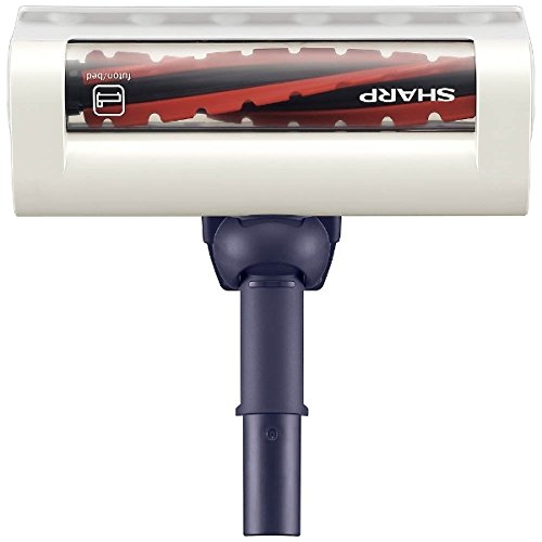 シャープ ふとん掃除用パワーヘッド EC-H01FP(中古品)