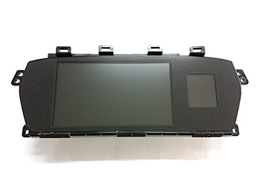 ホンダ オデッセイ RB1/RB2 モニターユニット TVM-6037ZH(中古品)