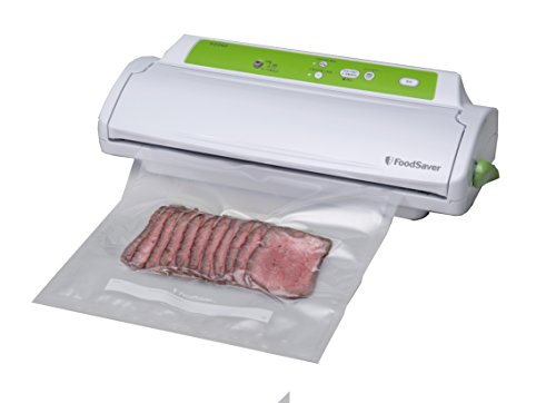 FoodSaver  公式  真空パック機 フードセーバーV2240(中古品)