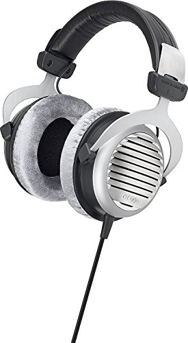 beyerdynamic DT-990-Pro-250 プロフェッショナル 音響オープンヘッドフォ (中古品)