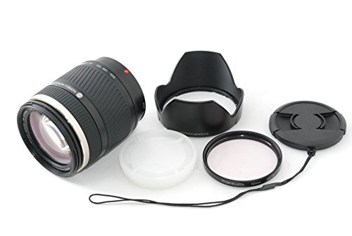 KONICA MINOLTA コニカ ミノルタ AF DT ZOOM 18-200mm F3.5-6.3 D(中古品)