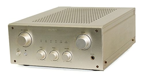 SONY ソニー　TA-F3000　プリメインアンプ(中古品)