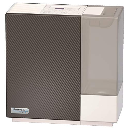 ダイニチ ハイブリッド式加湿器(木造和室5畳まで/プレハブ洋室8畳まで) RX (中古品)