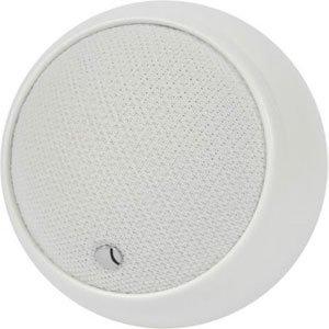 アンソニーギャロ ブックシェルフ型スピーカー（ホワイト） ペア MICROシ(中古品)