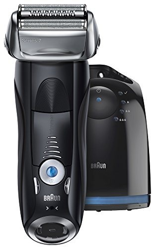 Amazon.co.jp 限定 ブラウン メンズ電気シェーバー シリーズ7 7760cc 4 (中古品)