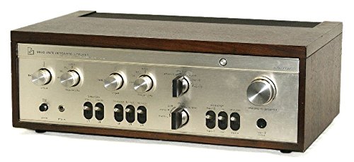 LUXMAN ラックスマン　SQ507X　プリメインアンプ(中古品)