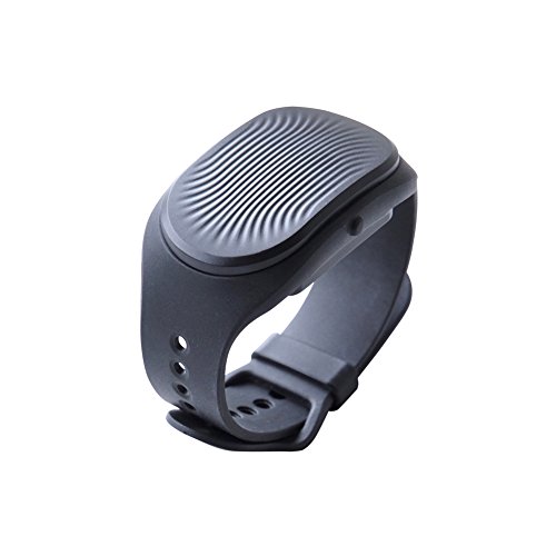 GoBe2 HEALBE アクティブトラッカー Black   GoBe2-BL-001 GoB(中古品)