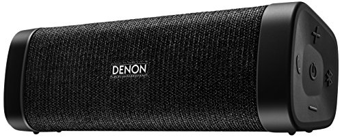 デノン Denon DSB150BT ポータブルワイヤレススピーカー Envaya Mini Bluet(中古品)