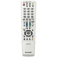 シャープ[SHARP]　オプション・消耗品　（0106380427）　液晶テレビ用　リ (中古品)