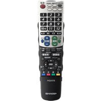 シャープ[SHARP]　オプション・消耗品　（0126380040）　液晶テレビ用　リ (中古品)