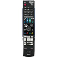 シャープ[SHARP]　オプション・消耗品　 0046380212 　ブルーレイディス (中古品)