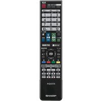 シャープ[SHARP]　オプション・消耗品　 0106380350 　液晶テレビ用　リ (中古品)