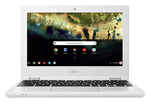 Acer Chromebook 11 Celeron N3060 11.6