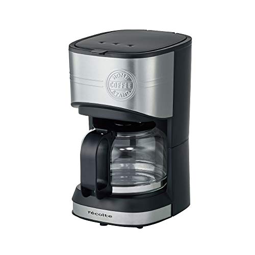 レコルト ホームコーヒースタンド recolte  Coffee Stand [RHCS-1 ] ( (中古品)