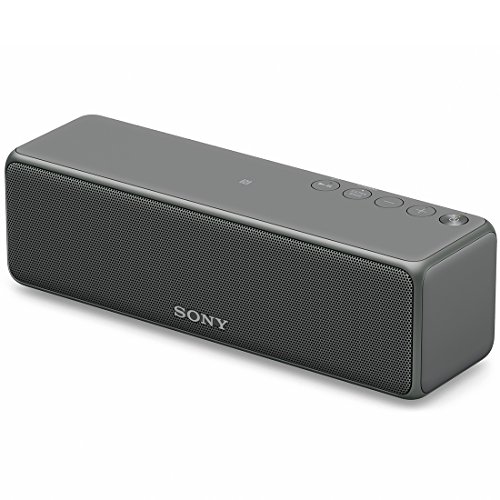 ソニー SONY ワイヤレスポータブルスピーカー SRS-HG10 : Bluetooth/Wi-Fi/(中古品)
