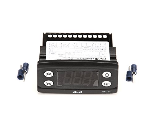 Bk-Frz用Frankeフードサービスシステム18006177 Eliwellコントローラー(中古品)