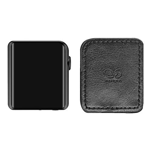 SHANLING ハイレゾ音源対応ポータブルミュージックプレーヤ (中古品)