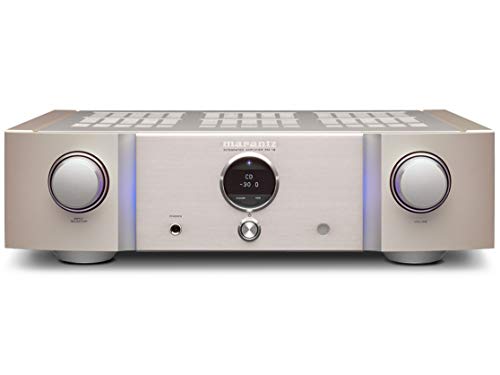 プリメインアンプ PM-12(中古品)